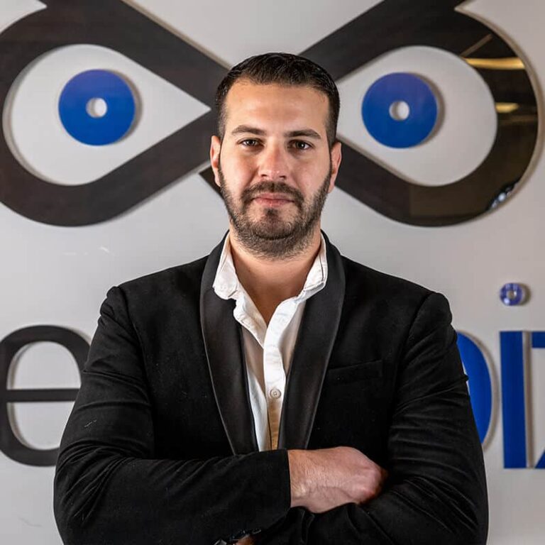 זיו שילון - סיפור חייו מעורר ההשראה | קהילת היזמות של ישראל